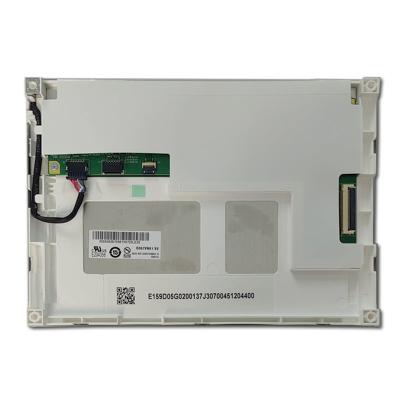 China 5.7 inch 640*480 V220 AUO LCD-paneel G057VN01 voor robuuste displays in moeilijke omstandigheden Te koop