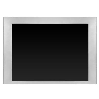 China G057VTN01.1 5,7 pulgadas paneles de LCD AUO CMOS Interfaz Área activa 115,2 W × 86,4 H en venta