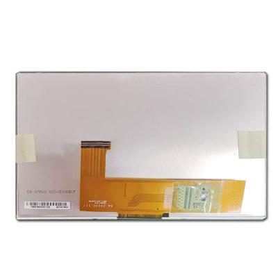 Cina 7 pollici AUO A070VTN06.1 TFT LCD Leggibile dalla luce solare 800*480 con angolo di visione TN in vendita