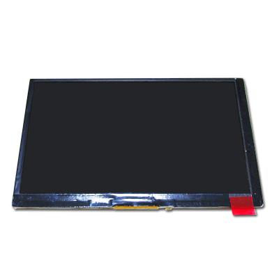 Chine 7.0 pouces AUO B070ATN01.0 Panneau d'affichage LCD avec technologie TN à vendre