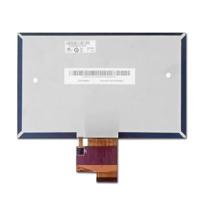 Cina 7.0 pollici 1024*600 AUO B070ATN01.2 schermo LCD TFT con area attiva 153,6 W × 90 H in vendita