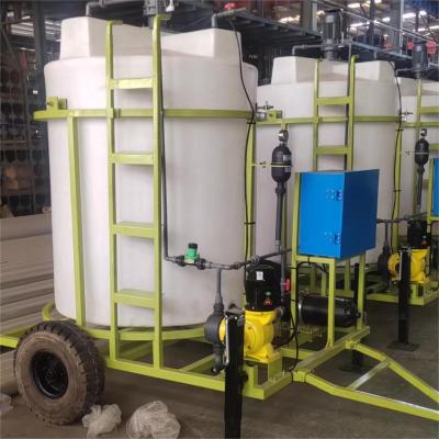 China Water Spray Gun Hose Reel Center Pivot Sprinkler Irrigation System Machine Equipment for sale