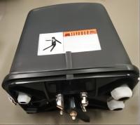 China Tower Control Box for Valley Style Center Pivot Irrigation System for sale