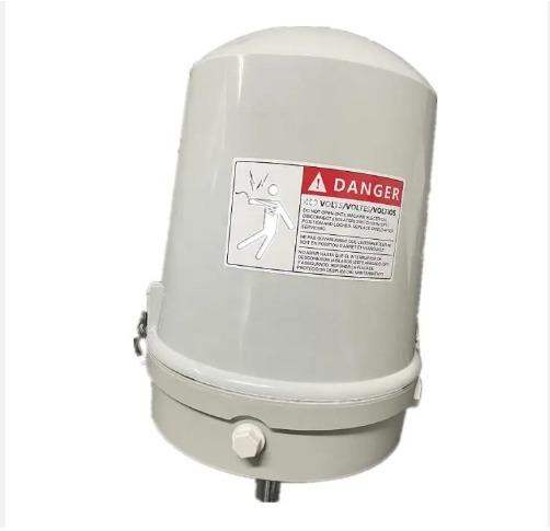 Quality Tower Control Box for Valley Style Center Pivot Irrigation System for sale