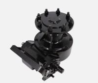 China Tower Control Box for Valley Style Center Pivot Irrigation System for sale
