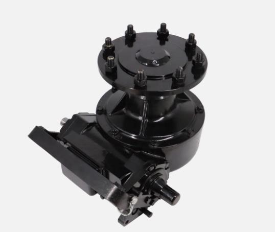Quality Tower Control Box for Valley Style Center Pivot Irrigation System for sale
