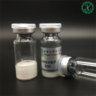 recombinant epidermal growth factor