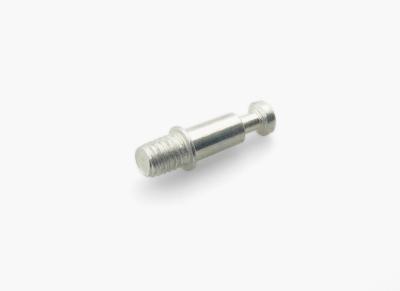 Cina La mobilia di legno collega il filo di spillatura di auto del bullone 6mm di Minifix del bullone in vendita