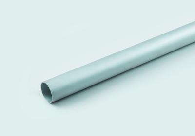 Cina Anodizzi le parti di alluminio dell'hardware della mobilia del tubo del guardaroba, tubo del gabinetto in vendita