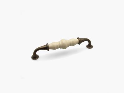 Cina Maniglia, manopola, maniglia della mobilia, maniglia ceramica in vendita