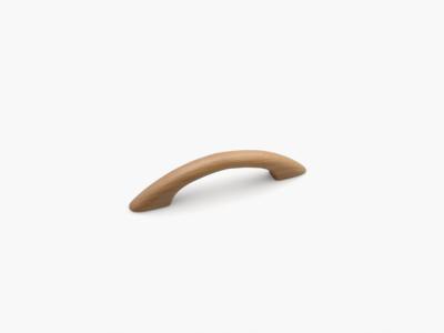 Cina Maniglia, tirata, maniglia della mobilia, maniglia di legno in vendita