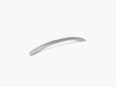 Cina L'hardware in lega di zinco dell'apprettatrice delle maniglie di porta dell'armadio da cucina di forma di U tira in vendita