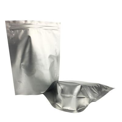 Cina Sacchetto d'imballaggio dell'imballaggio della spezia dell'alimento 20g della chiusura lampo del di alluminio del sacchetto di plastica di condizione in vendita