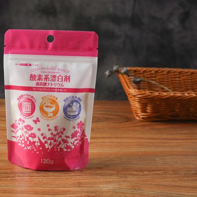 Chine Emballage alimentaire Mylar de poche de fermeture éclair de Doypack de nourriture de Matte Stand Up Pouches For à vendre