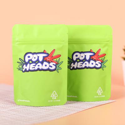 Chine La tirette olographe de Mylar tiennent l'impression de gravure de poche à vendre