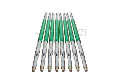 China RHBM-AC,Double Seal,Upper And Down,Rod Pump for sale