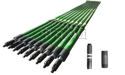 China THC Tubing, Heavy Wall Barrel ,Cup Type Anchor Pump for sale