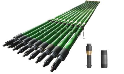China THM Tubing, Heavy Wall Barrel ,Mechanical Anchor Pump for sale