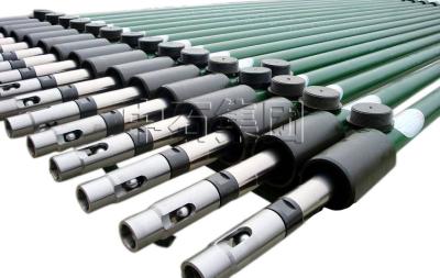 China The whole barrel type pump for sale