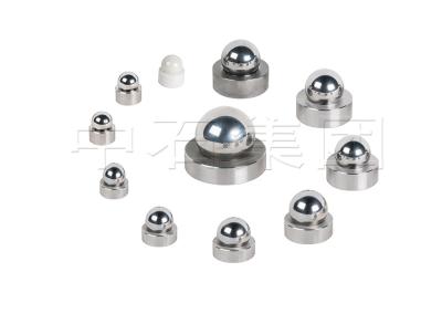 China Valve ball and seat for sale