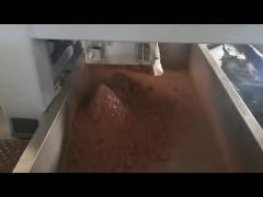 Soy Protein Centrifuge