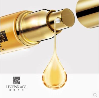 China 2017 Natural Skin Care Best Quality Elastic Eye Serum for All Skin for sale