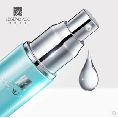 China High Efficiency 20ml Anti-Acne Smooth Purifying Lotion Suitable For Oil Skin for sale