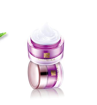China Anti-Sensitive Facail Cream Calming and Smoothing Face Cream Moisturizing Cream For Sensitive Skin for sale