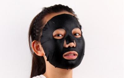 China Face Cleansing Blackhead Removal Deep Cleaner Mask Calming And Soothing Mask for wholesale for sale