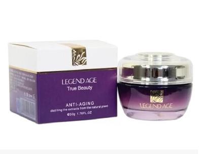 China Natural Skin Care Anti-aging Facail Cream Balancing & Calming Cream For Wholesale for sale