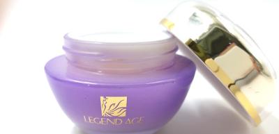 China Best Quality Moisturizing Skin Anti-aging Cream Balancing & Calming Cream 50g For Wholesale for sale