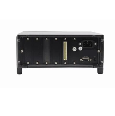 Cina Tester di resistenza all'isolamento RS232C 440 mm x 88 mm x 400 mm in vendita