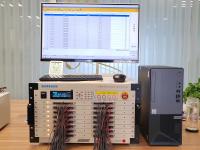 China CE Harness Testers Cable Harness Testing Equipment AC 220V 50Hz for sale