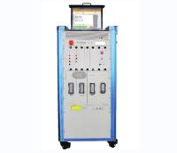 China CE Harness Testers Cable Harness Testing Equipment AC 220V 50Hz for sale
