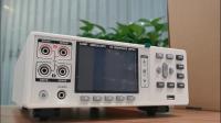 China Highly Accurate DC Resistance Tester 2kg 10 Bit Sorting Comparator for sale