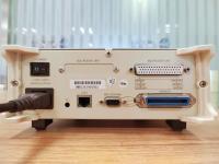 China High Voltage Insulation Tester DC Low Resistance Tester With LAN Interface for sale