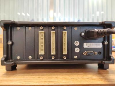 China Teste de resistência de 48 canais de corrente contínua Teste de isolamento de corrente contínua 263*249*102mm à venda