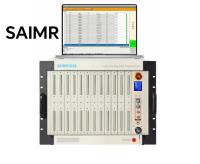 China Medium And High Voltage Wiring Harness Comprehensive Test System for sale