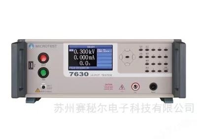 Cina Regolamento di sicurezza per il tester di tensione resistente in vendita