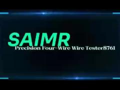 Automotive Manufacturing Industrial Wire Harness Testing Machine Automatica