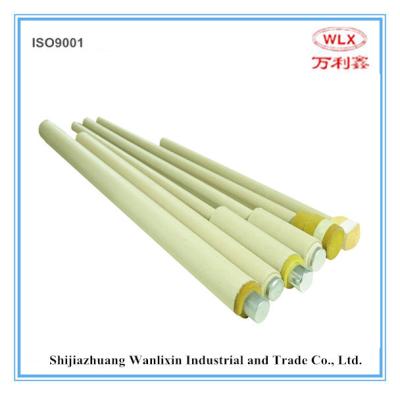 China Wanlixin Brand Wholesale Immersion Molten Steel Sampler for Steel mill for sale