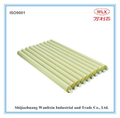 China ISO 9001 Standard Round Shape Immersion Sampler for Molten Steel Sampling for sale