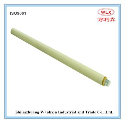 China Injection Molten Steel Sampler for Chemical Analysis in Steel Industry for sale