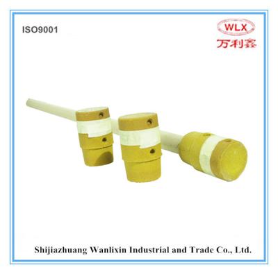 China China Origin Immersion Molten Iron Sampler For Spectral Analysis for sale