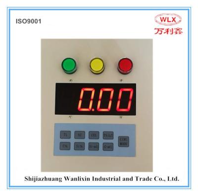China Thermal Analysis System Carbon Silicon Analyser for Molten Iron for sale