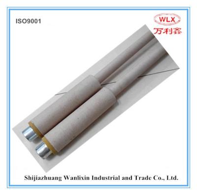 China WLX Brand Immersion Spectrometer Sampler for Molten Metal Sampling for sale