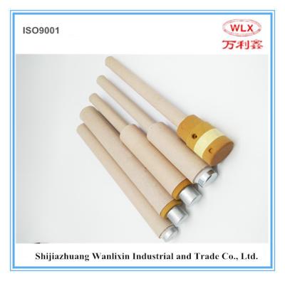 China Non-killed Immersion Molten Steel Sampler for Chemical Analysis for sale