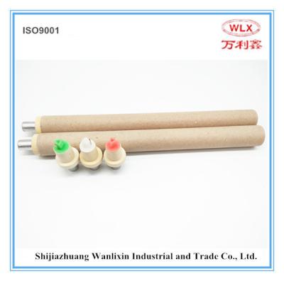 China S Type (PT-PTRH10%) Dip type Disposable Expendable Thermocouple Tips for sale