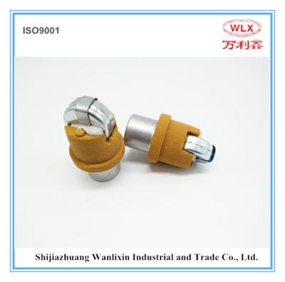 China Made in China High Quality Hot Selling Molten Steel Immersion Sampler for sale