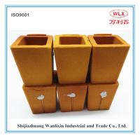 China Thermal Analysis Sampling Cups for Foundry Matching with Carbon Silicon Analyzer for sale